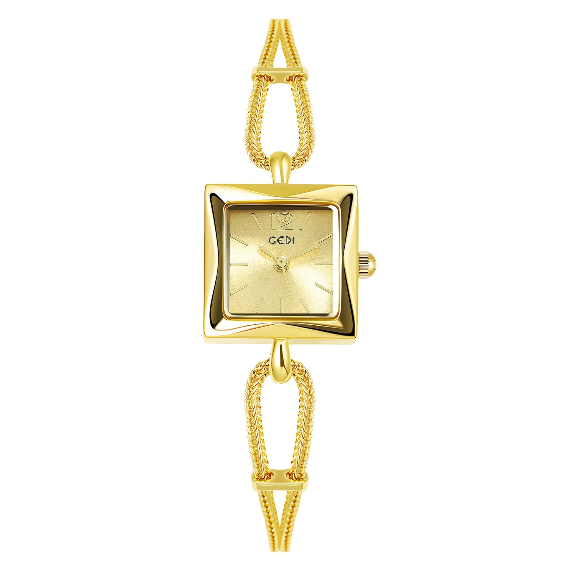 GEDI – Laipute Watch